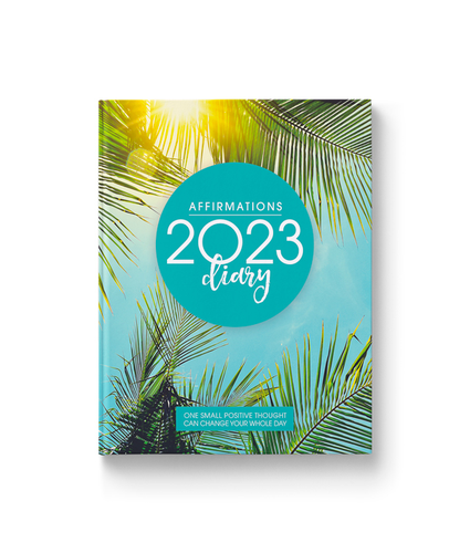 2023 Diary Tropical - Great Gift Ideas-Ladies Gifts : Tessa Maes ...