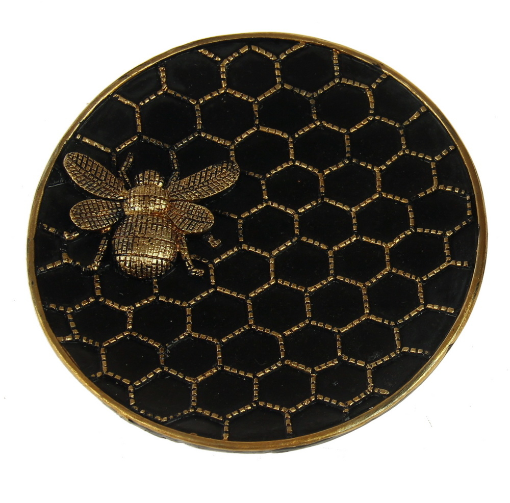 Bee Dish Gold - Great Gift Ideas-Ladies Gifts : Tessa Maes - Gifts and ...