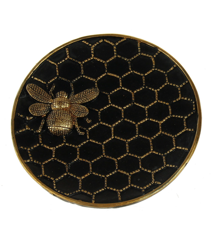 Bee Dish Gold - Great Gift Ideas-Ladies Gifts : Tessa Maes - Gifts and ...