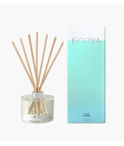 Ecoya Diffuser Lotus Flower - Beauty and Bath-Diffusers : Tessa Maes ...