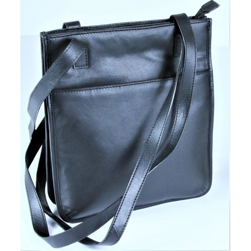 Baron Black Medium Bag - Bags-Ladies : Tessa Maes - Gifts and Homewares ...