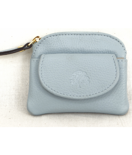 Coin Purse Newport Blue - Bags-Ladies : Tessa Maes - Gifts and ...