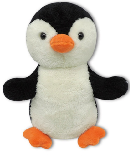 Penguin Door Stop - Great Gift Ideas-Children's Gifts : Tessa Maes ...