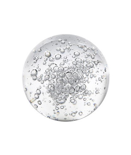 Bubble Glass Sphere - Home Living-Accessories : Tessa Maes - Gifts and ...
