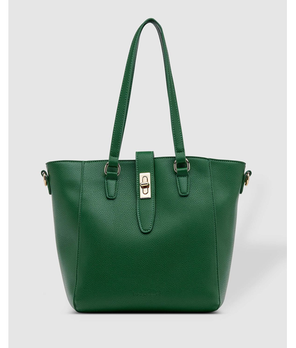 Florida Tote Bag Forrest Green - Great Gift Ideas-Ladies Gifts : Tessa ...